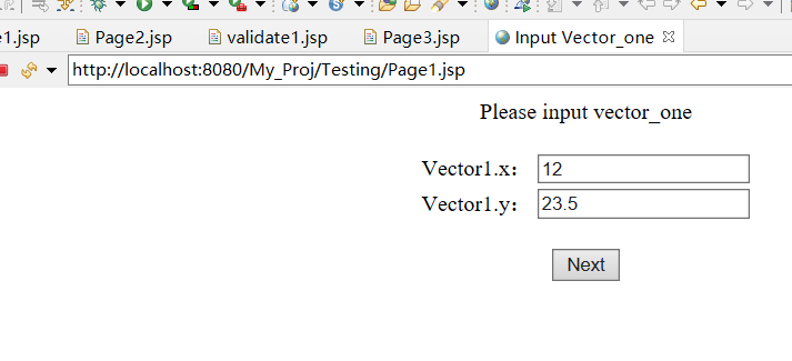 【JSP：关于Session传值的基本用法】_jsp session传值-CSDN博客