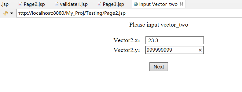 【JSP：关于Session传值的基本用法】_jsp session传值-CSDN博客