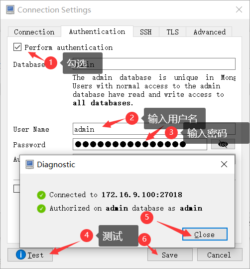 MongoDB之Robo3T客户端安装_robo3t安装教程-CSDN博客