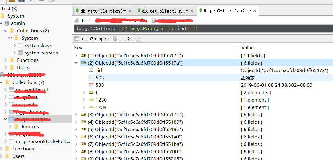 MongoDB之Robo3T客户端安装_robo3t安装教程-CSDN博客