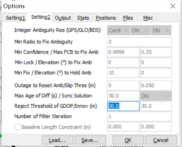 RTKLIB软件介绍_rtklib的app介绍-CSDN博客