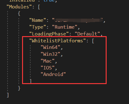 UE4打包运行后出现Could not find SuperStruct XXXX错误的解决办法_找不到superstruct-CSDN博客