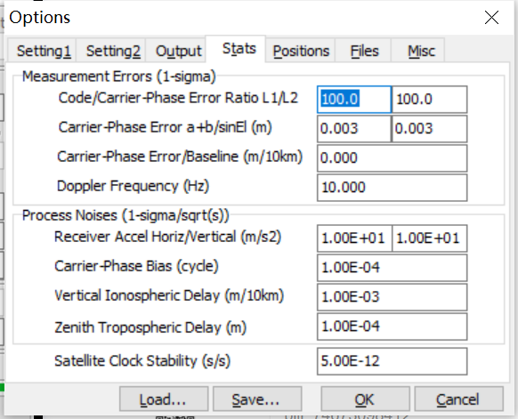 RTKLIB软件介绍_rtklib的app介绍-CSDN博客