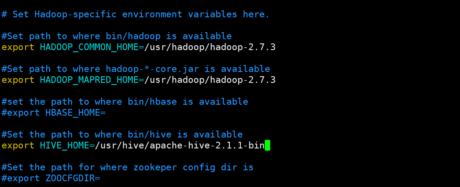 Sqoop 安装配置、指令介绍【导入、导出】_sqoop安装与配置-CSDN博客