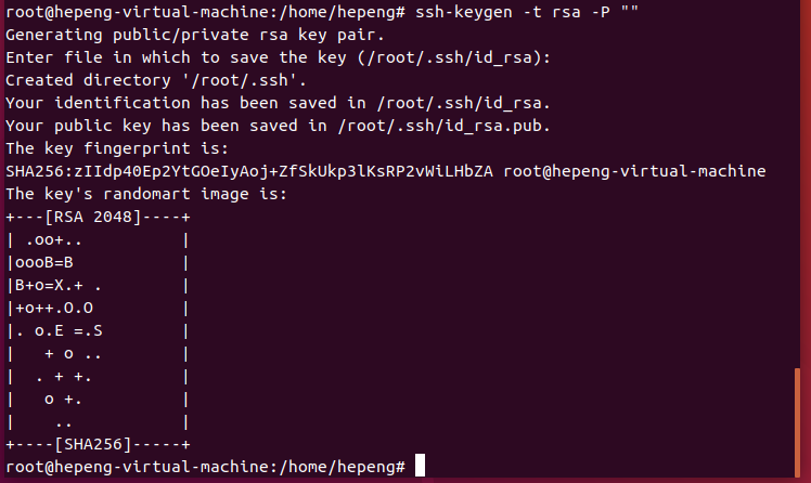 Ubuntu18.04安装ssh并实现本机免密登录_ubuntu18.04 server 安装ssh-CSDN博客