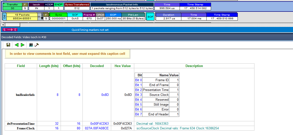 UVC调试_uvc bulk传输-CSDN博客