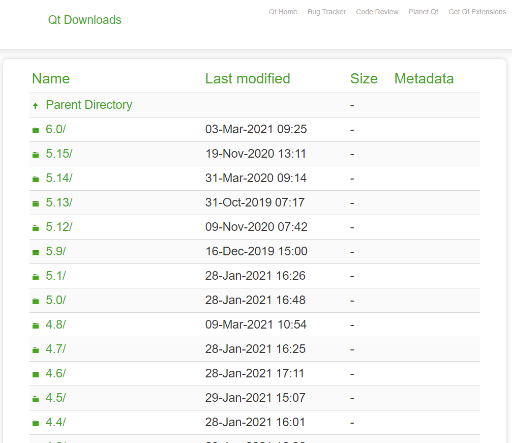 window下QT的安装(包括离线安装5.14和在线安装qt6)_qt离线安装-CSDN博客