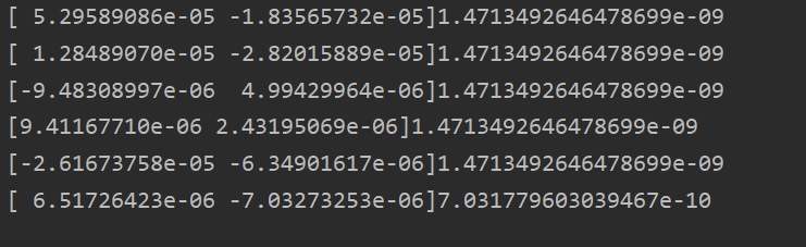 遗传算法之粒子群算法python实现_python遗传粒子群算法包 gapso-CSDN博客