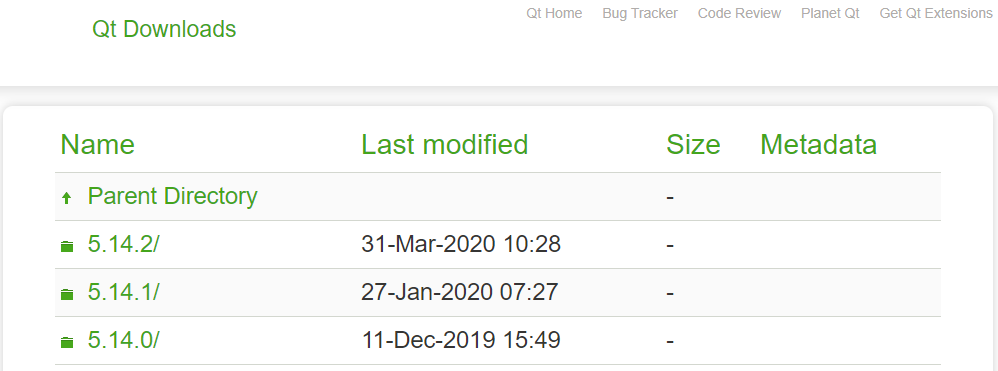 window下QT的安装(包括离线安装5.14和在线安装qt6)_qt离线安装-CSDN博客