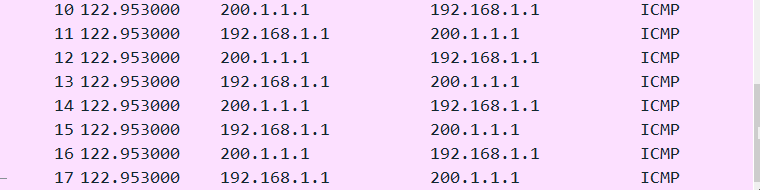 ensp防火墙ASPF、NAT ALG配置和NAT server_ensp中开启了aspf-CSDN博客