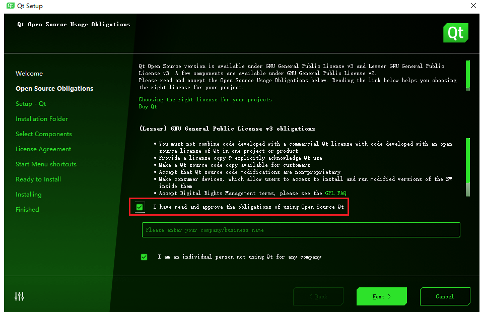 window下QT的安装(包括离线安装5.14和在线安装qt6)_qt离线安装-CSDN博客