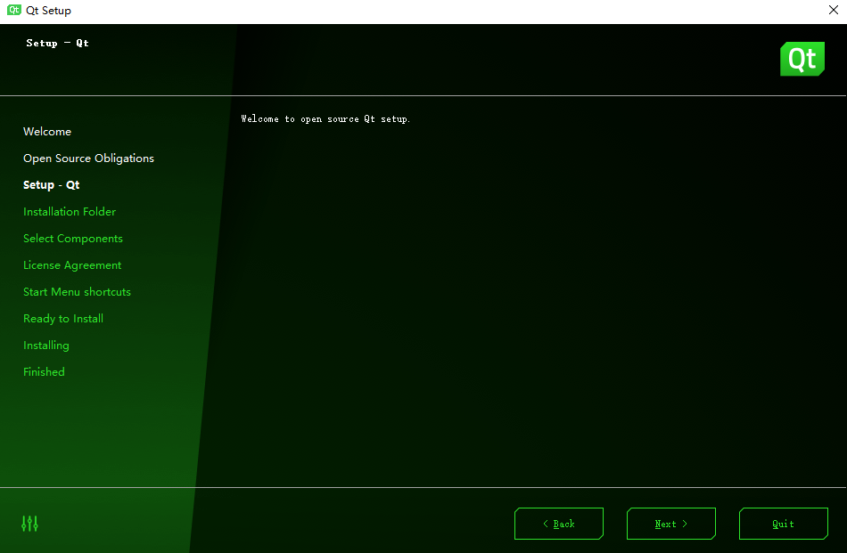 window下QT的安装(包括离线安装5.14和在线安装qt6)_qt离线安装-CSDN博客