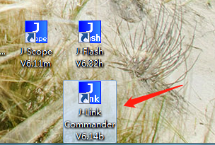 使用 J-LINK 解锁芯片_jlink解锁芯片-CSDN博客