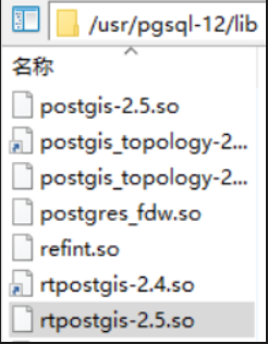 PostGIS 报错libcrypto_version libcrypto.so.10 not defined in file libcry-CSDN博客