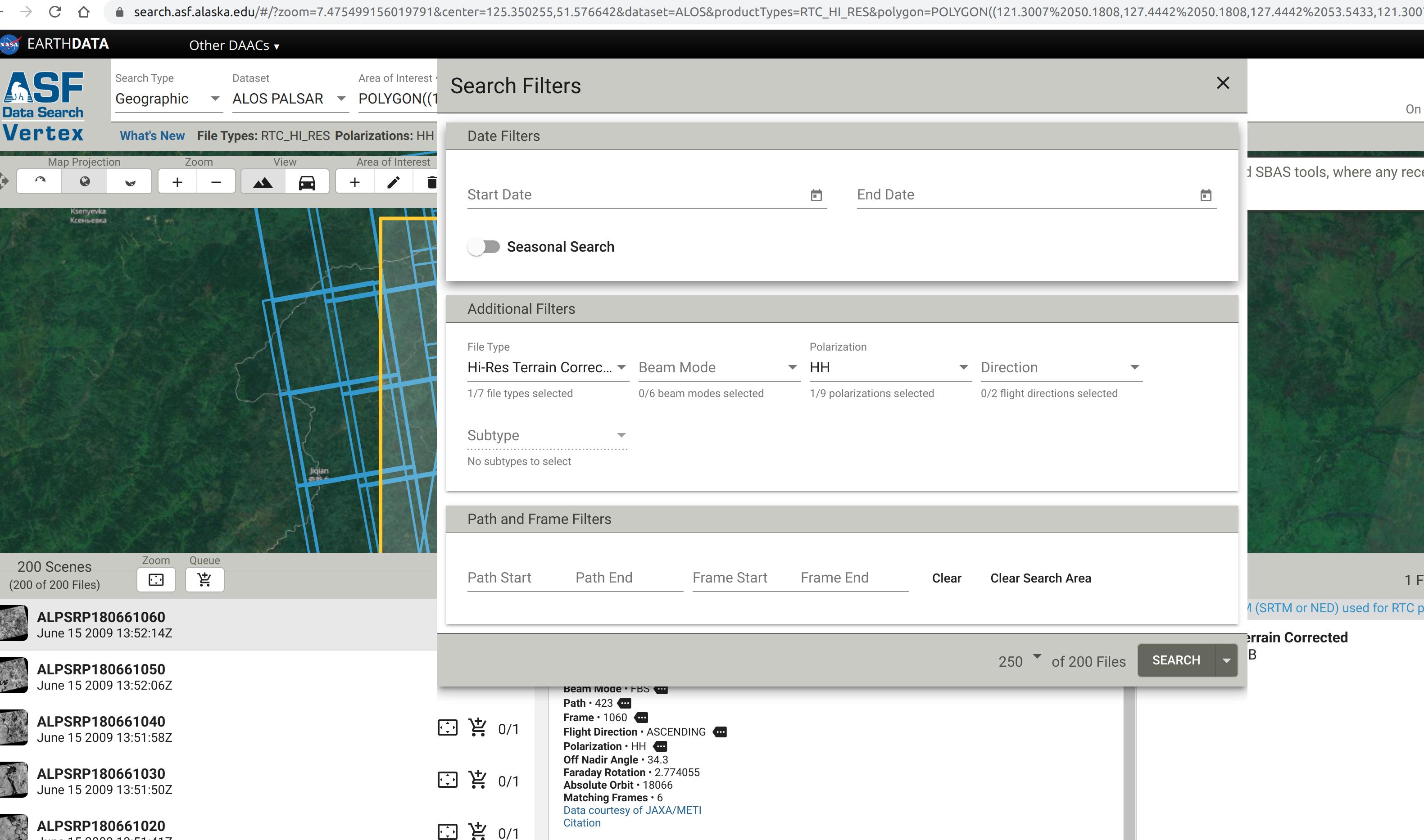 在cesium中使用3D地形数据terrain builder的打开步骤_cesium的数据处理如何都打开-CSDN博客