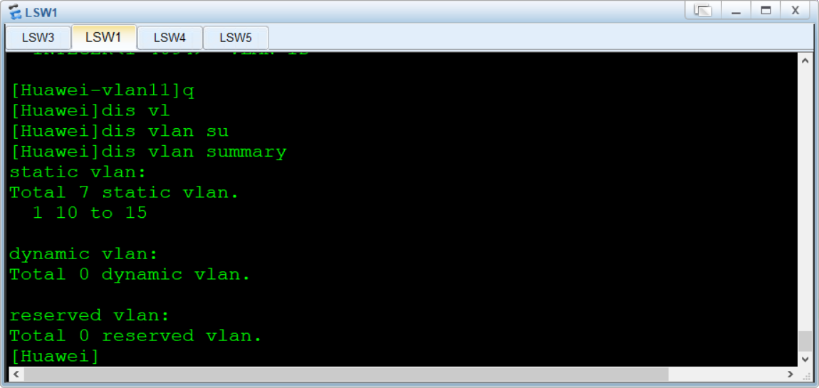 Python实现网络自动化（eNSP）_华为 ensp python paramiko-CSDN博客