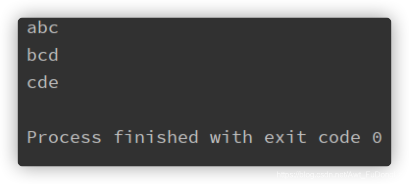 【java集合框架】java中arraylist<string>转string数组arraylist转string数组小镇攻城狮的博客 Csdn博客
