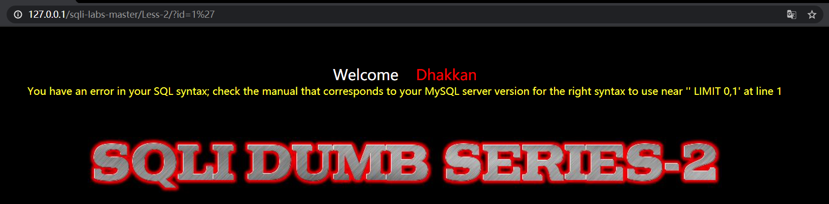 Sqli-labs 1-65关的解题记录（做题思路与简要）_sqlilabs靶场1–65过关-CSDN博客