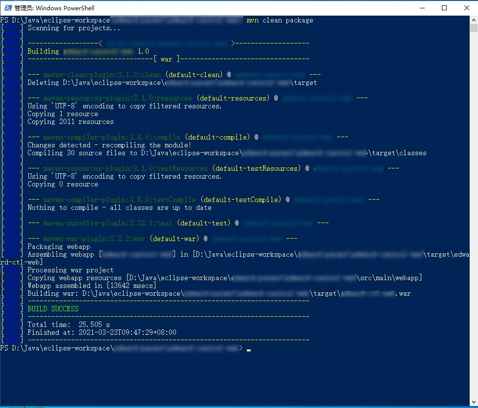 Tomcat启动springboot项目war包报错：启动子级时出错 Org Apache Catalina Startup Hostconfig Deploywar 部 Csdn博客