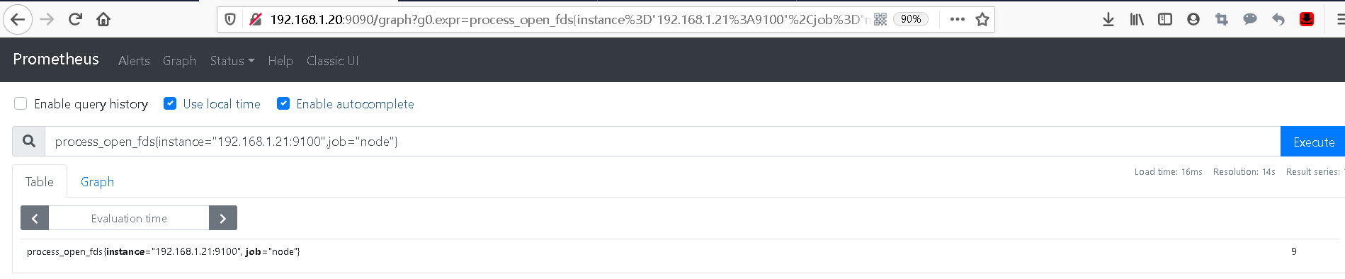 prometheus使用 (七) 运算操作符、聚合查询、子查询_prometheus max-CSDN博客