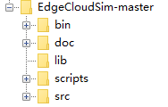 EdgeCloudSim初体验之安装及初步使用-CSDN博客
