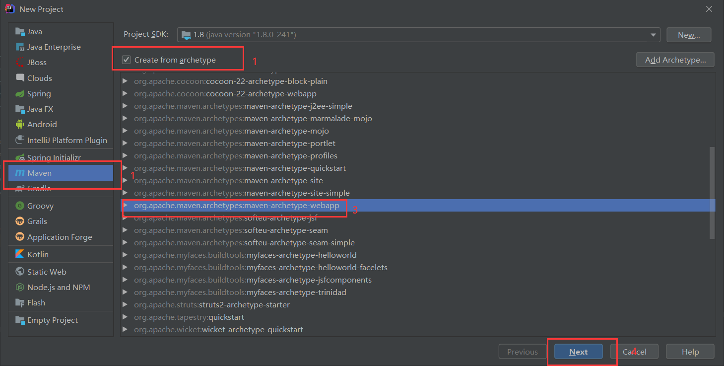 POI导入导出Excel数据（IDEA版）简单运用_poi导入xlsx-CSDN博客