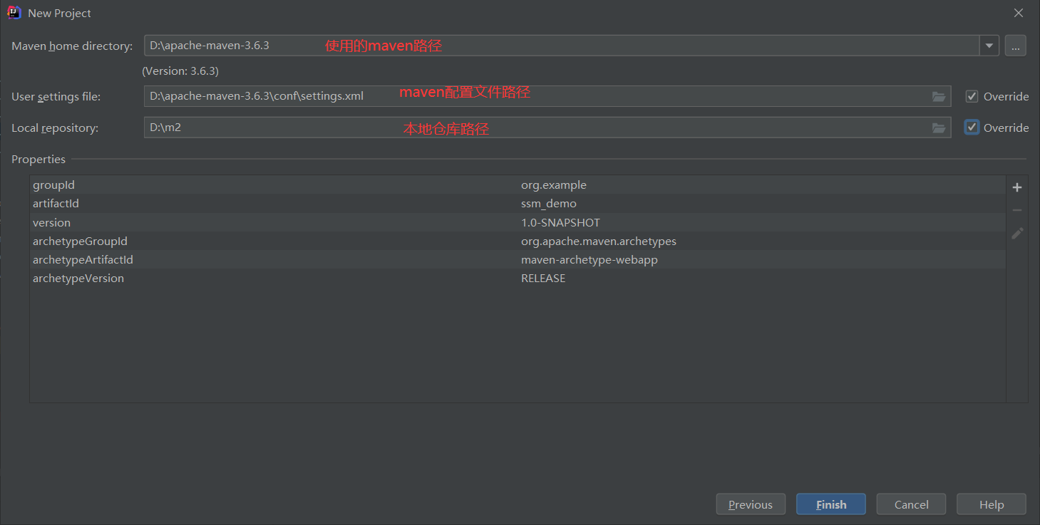 POI导入导出Excel数据（IDEA版）简单运用_poi导入xlsx-CSDN博客