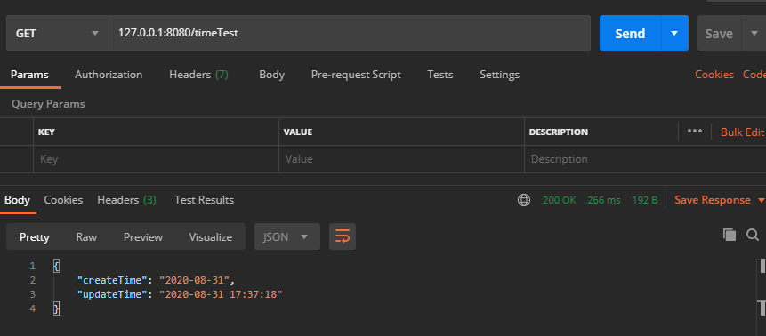 SpringBoot四十：jackson全局格式化日期_jackson.date-format-CSDN博客