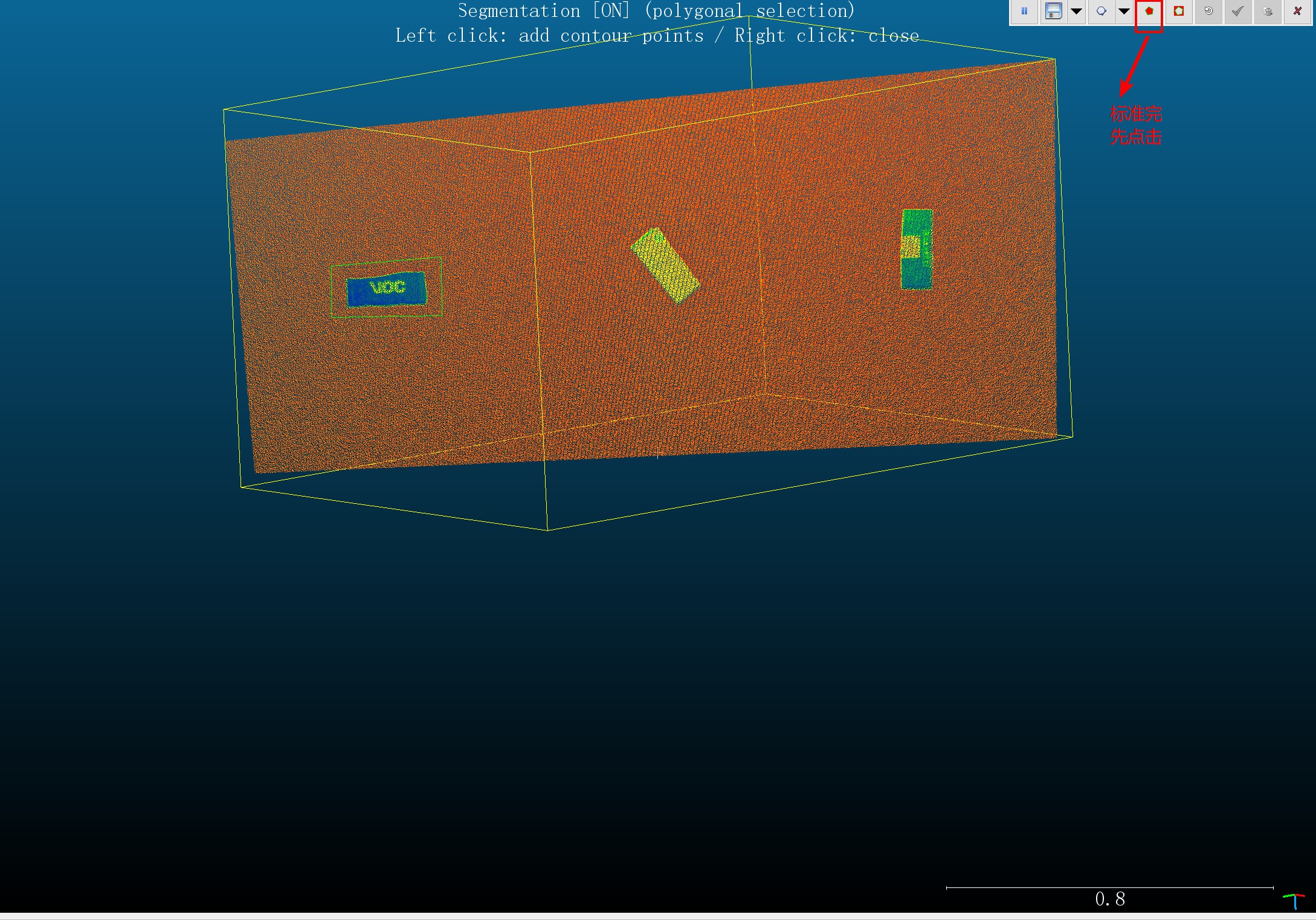 cloudcompare数据标注简版_cloud compare label-CSDN博客