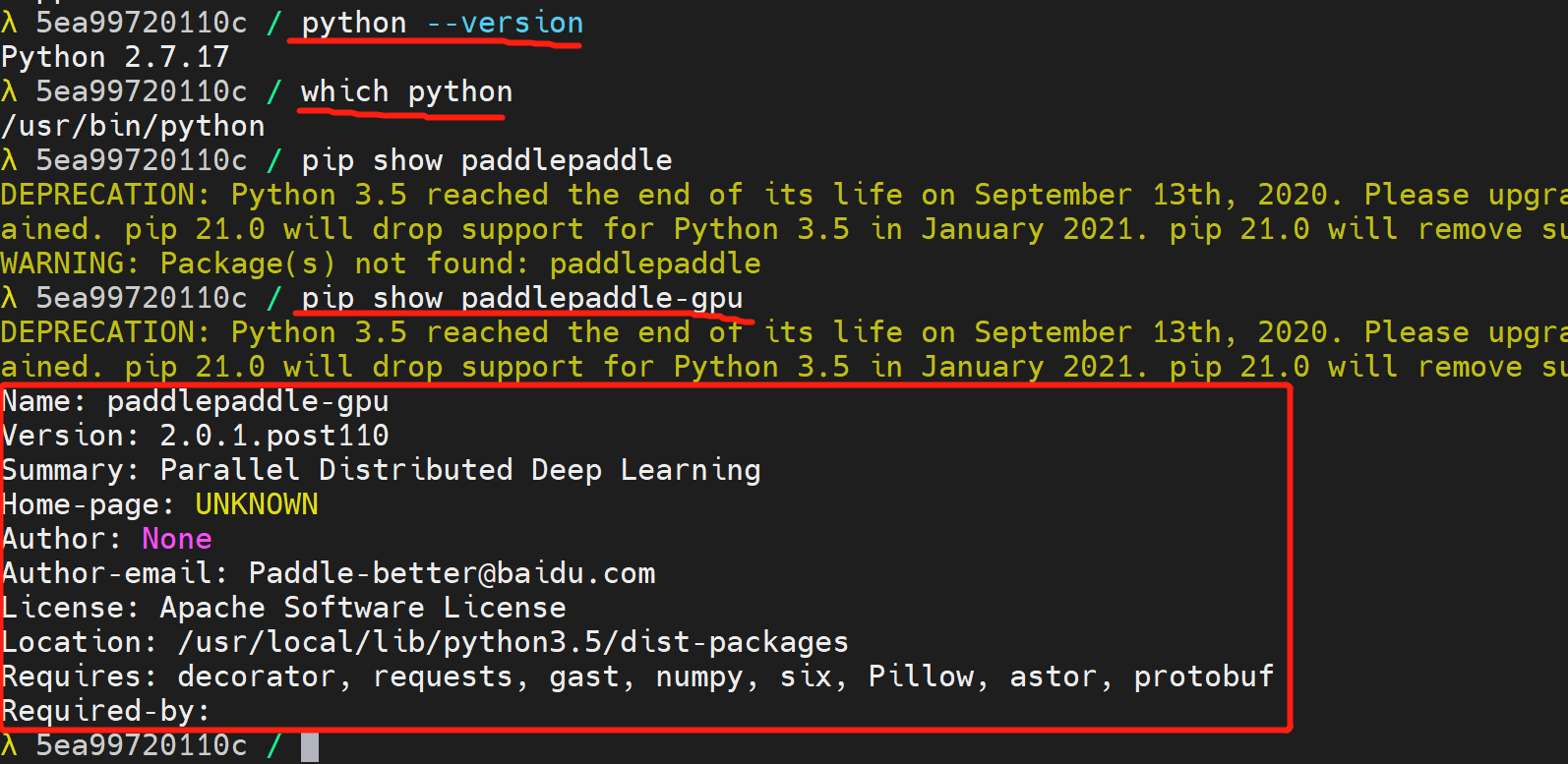 （三）使用docker来进行paddleocr的安装使用_docker安装paddleocr怎么使用-CSDN博客