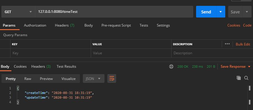 SpringBoot jackson jaskon CSDN SpringBoot jackson jaskon CSDN