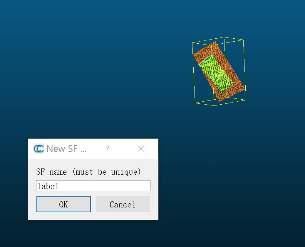 cloudcompare数据标注简版_cloud compare label-CSDN博客