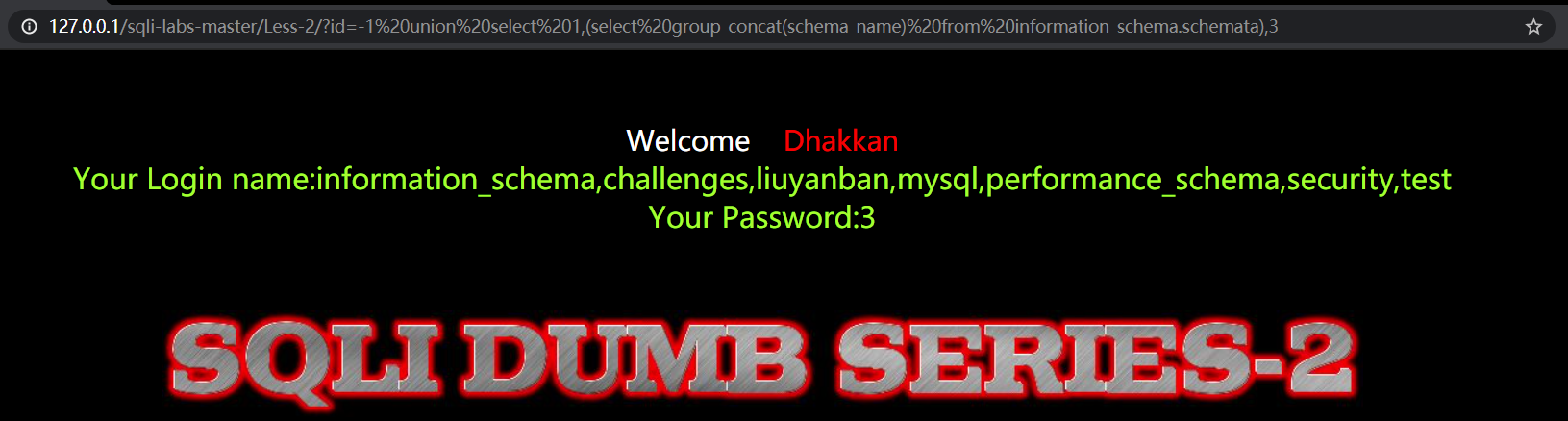 Sqli-labs 1-65关的解题记录（做题思路与简要）_sqlilabs靶场1–65过关-CSDN博客