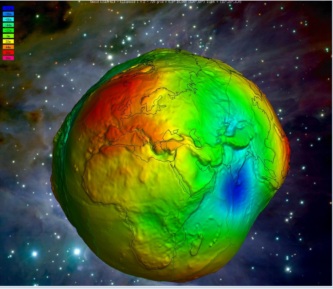GRACE数据介绍及下载-CSDN博客