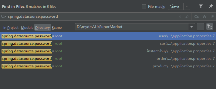 Github上开源仿京东商城项目-安装部署（二）_jdp-fed github readme-CSDN博客