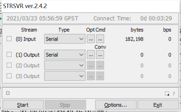 strsvr,rtknavi-CSDN博客