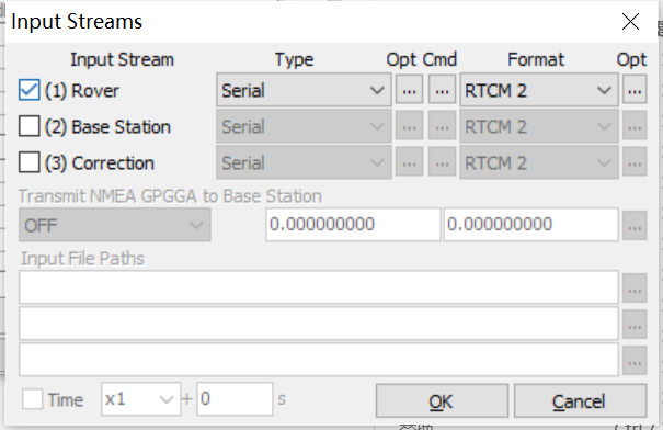 strsvr,rtknavi-CSDN博客