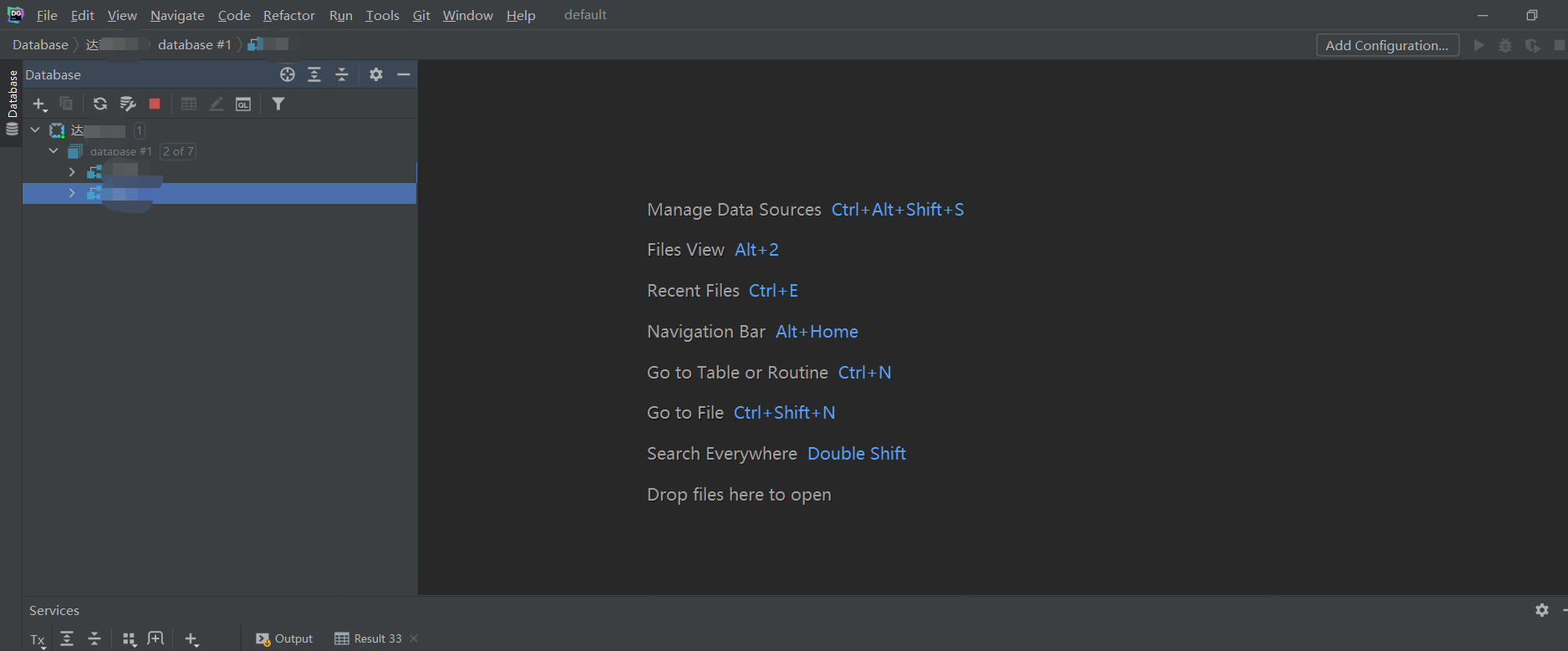 达梦8客户端浅层使用对比_datagrip和dbeaver哪个好用-CSDN博客