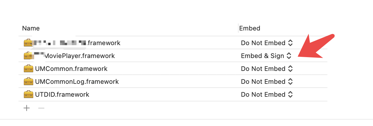 iOS Framework 报错dyld: Library not loaded:_gputoolscapture.framework-CSDN博客