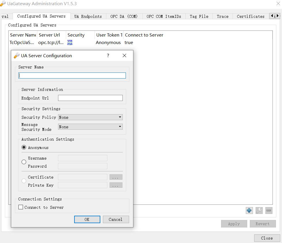 基于倍福控制器的TwinCAT3 的OPC_UA通信_twincat3 opcua-CSDN博客