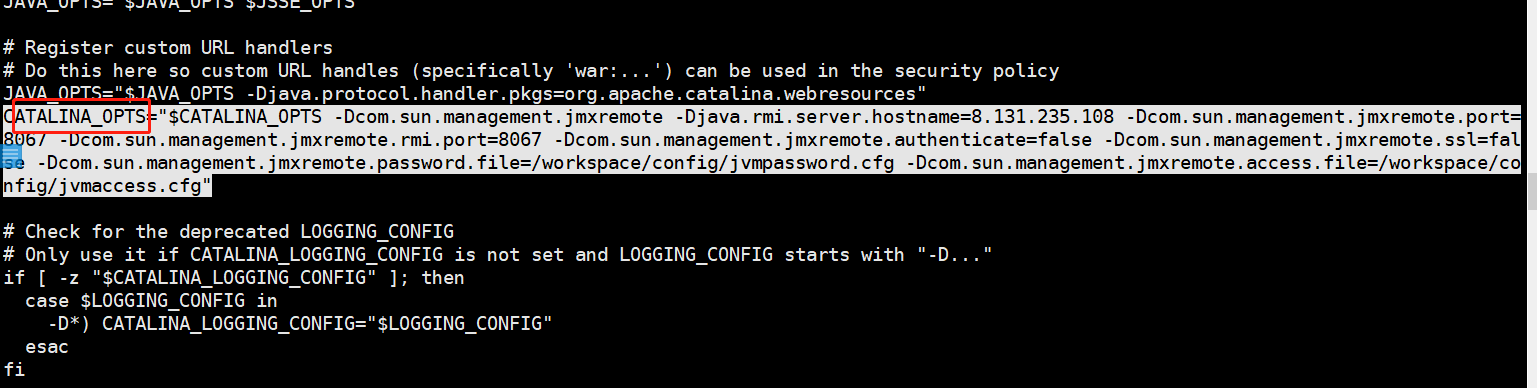 LINUX下开启jvisualvm远程查看JVM_linux jvisualvm-CSDN博客