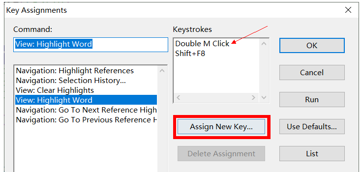【网络学习】source insight软件的初始配置及使用_sourceinsight relation window-CSDN博客