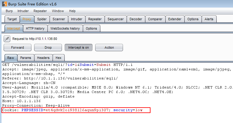 Sqlmap的使用_sqlmap.py: error: no such option: --dbs--users-CSDN博客
