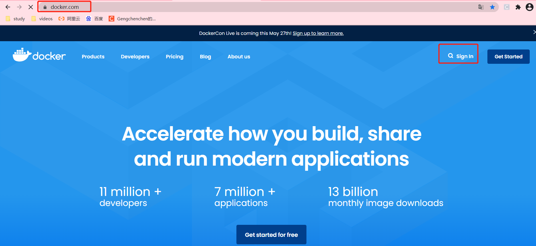 Docker公共镜像仓库与使用registry进行私有镜像仓库的构建_insecure-registries配置公有仓库-CSDN博客