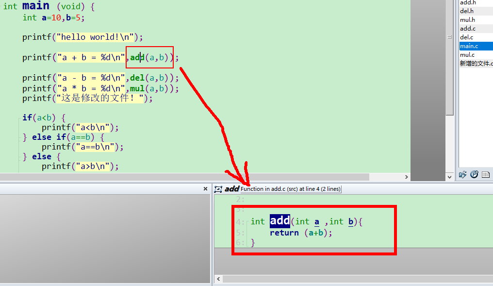 【网络学习】source insight软件的初始配置及使用_sourceinsight relation window-CSDN博客