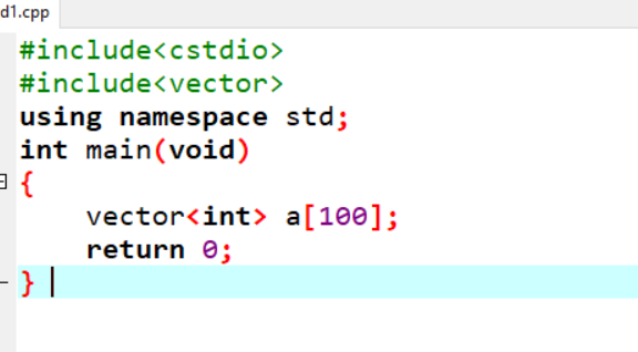 vector的常见用法详解_vector用法-CSDN博客
