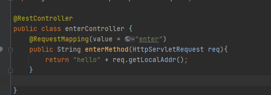 Idea开发springboot，跳转页面不成功的几种问题及解决方案idea Html之前能跳转现在跳转不了 Csdn博客