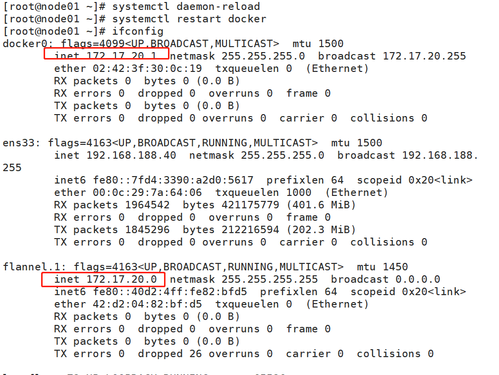 k8s----flannel部署详解-CSDN博客
