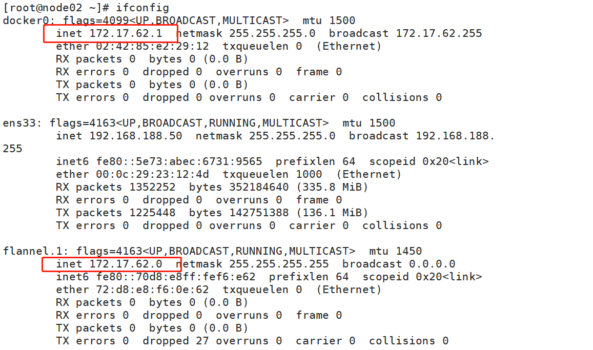 k8s----flannel部署详解-CSDN博客